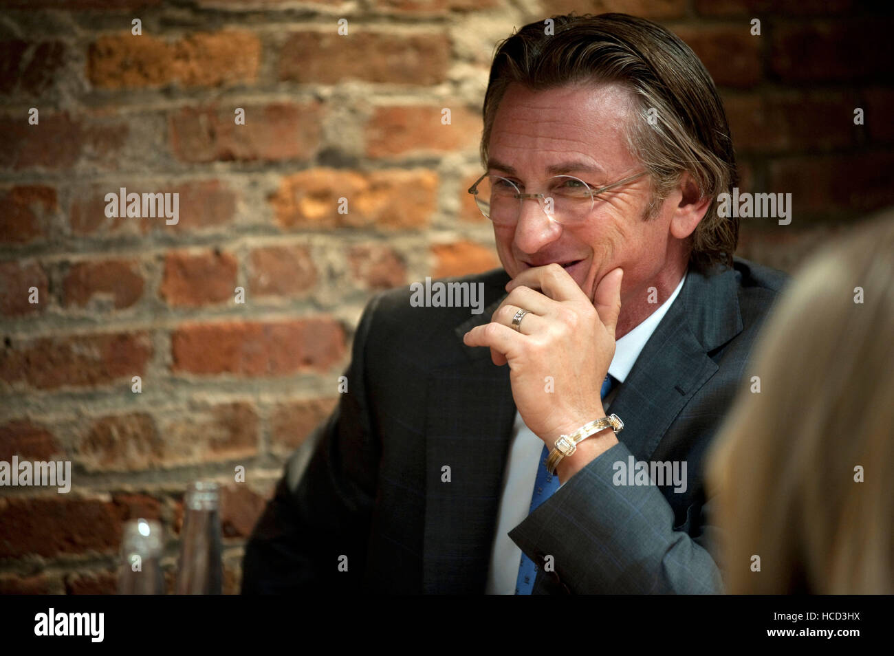 FAIR GAME, Sean Penn, 2010. ©Summit Entertainment/Courtesy Everett ...