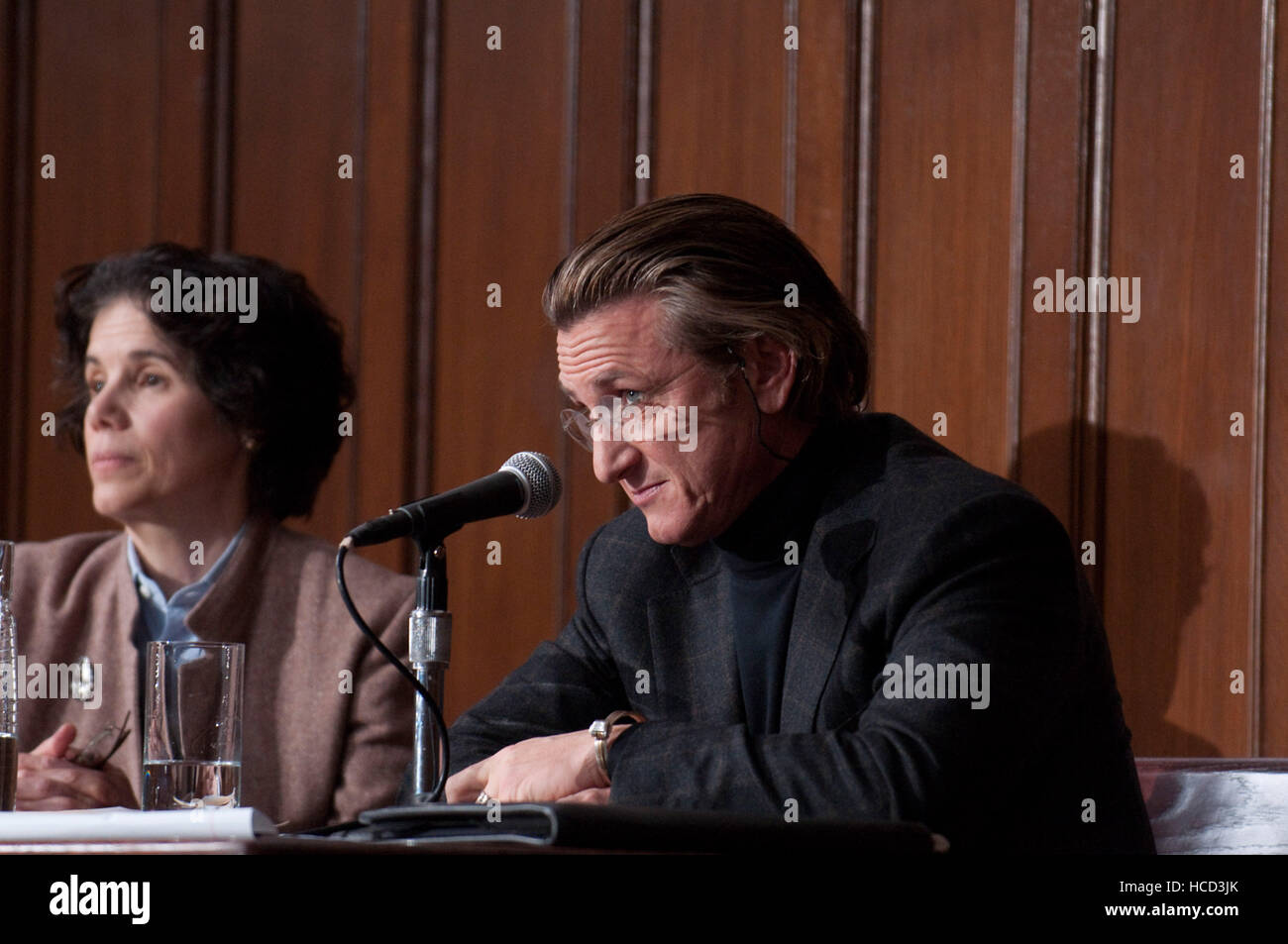 FAIR GAME, Sean Penn, 2010. ©Summit Entertainment/Courtesy Everett ...