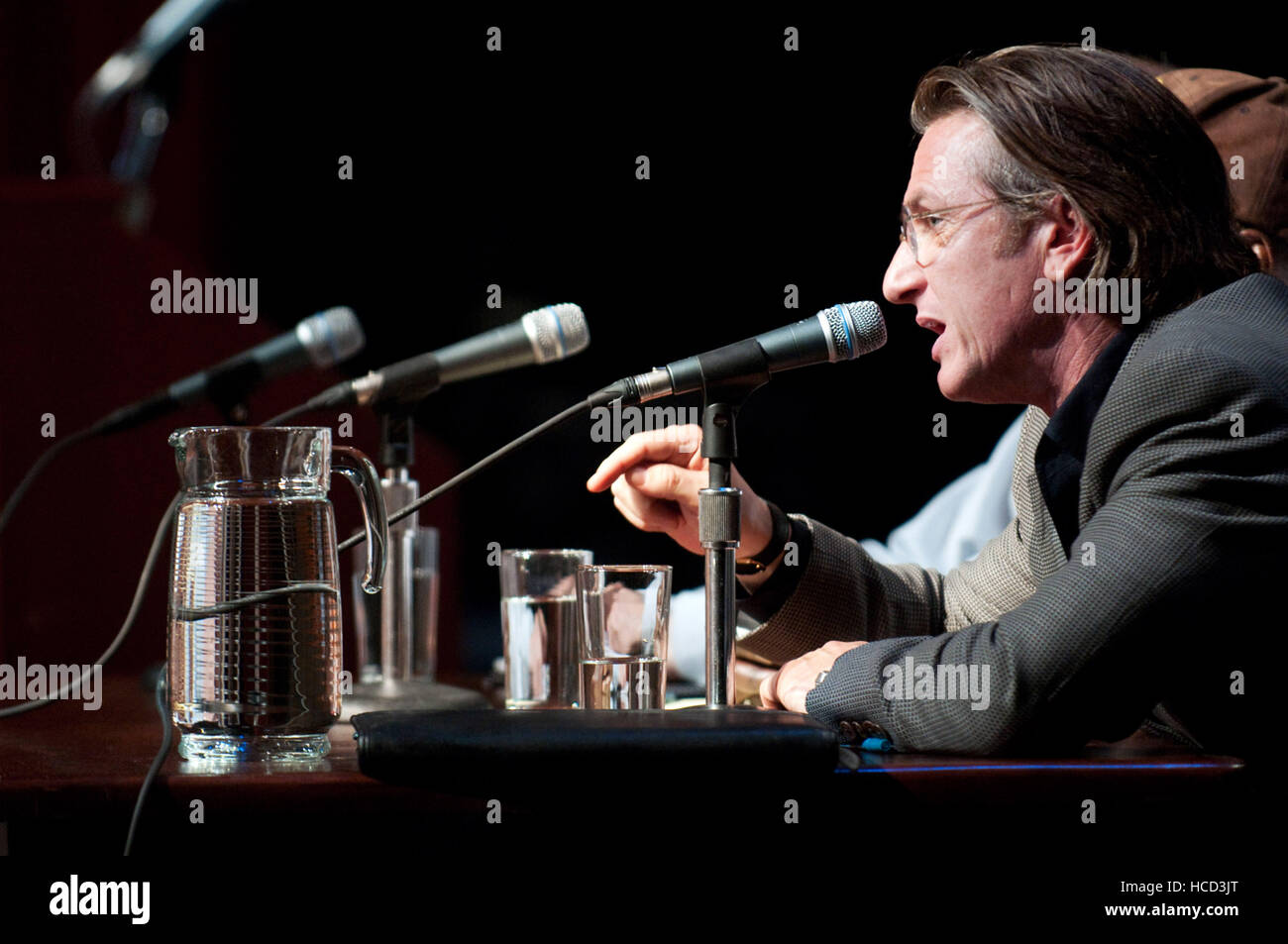 FAIR GAME, Sean Penn, 2010. ©Summit Entertainment/Courtesy Everett ...