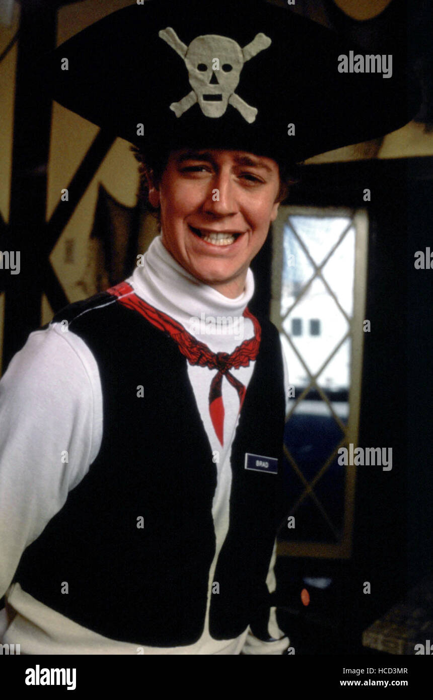 FAST TIMES AT RIDGEMONT HIGH, Judge Reinhold, 1982, (c) Universal ...