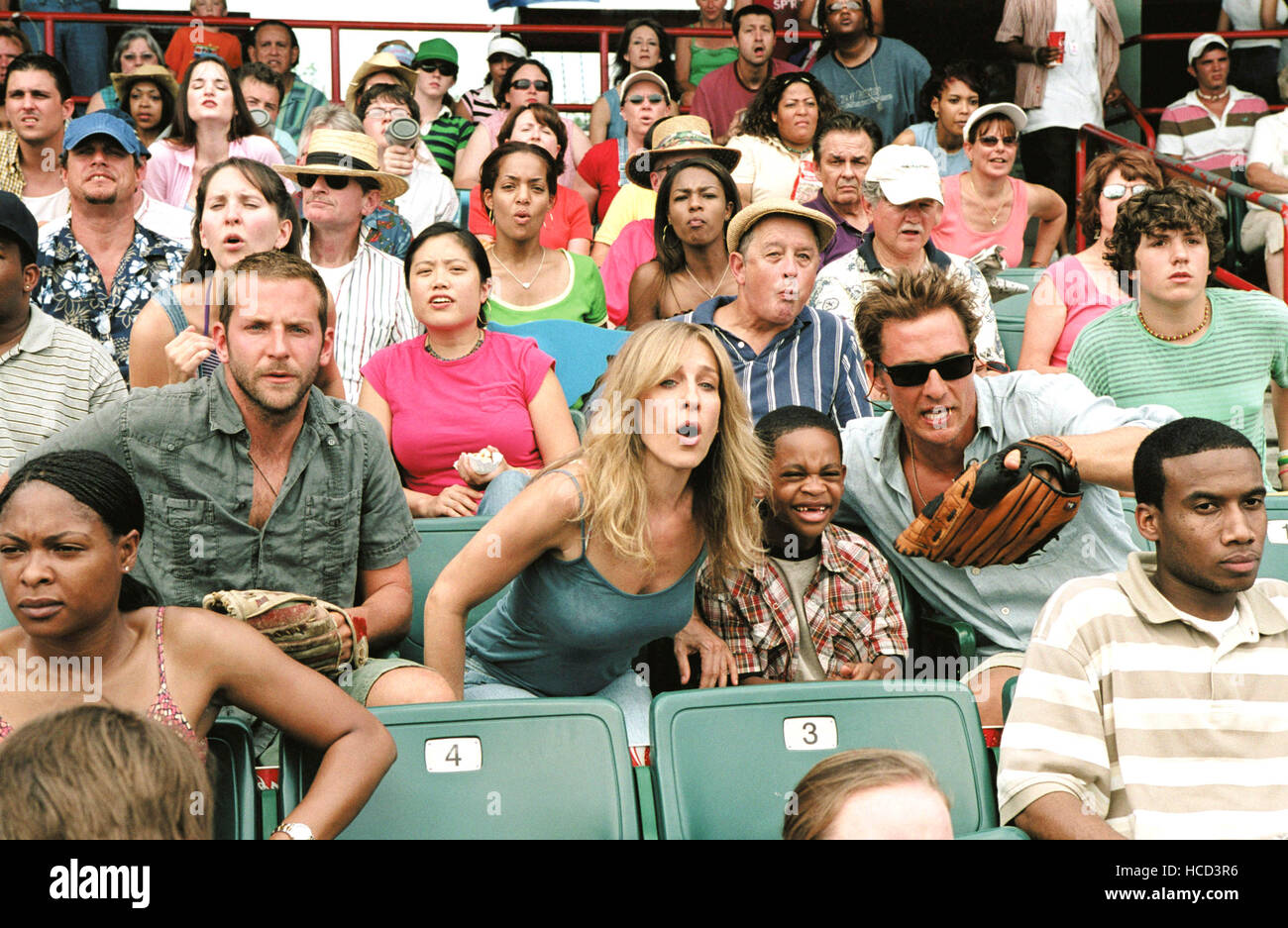 Tyrel jackson hi-res stock photography and images - Alamy