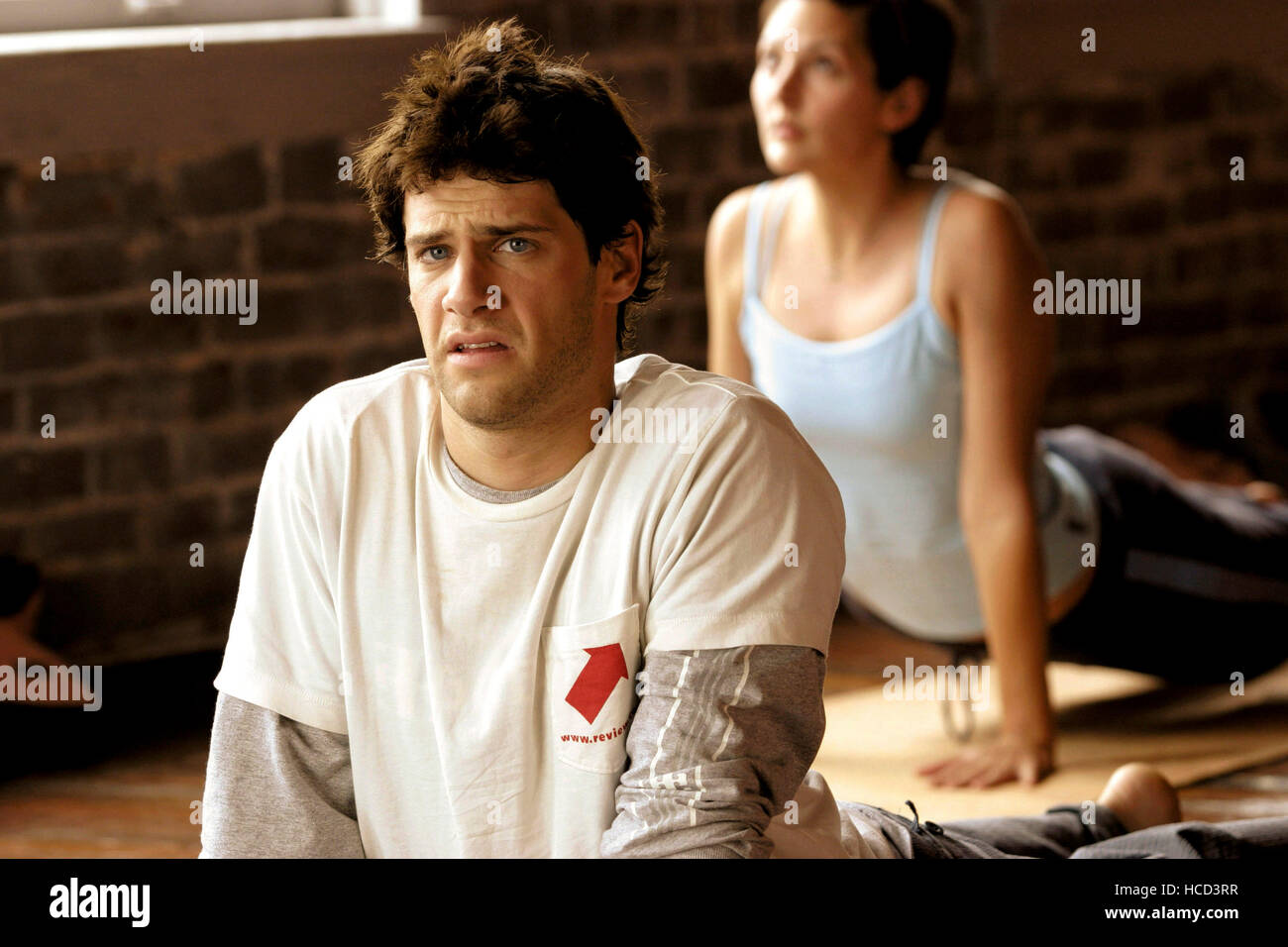 FAILURE TO LAUNCH, Justin Bartha, 2006, (c) Paramount/courtesy Everett ...
