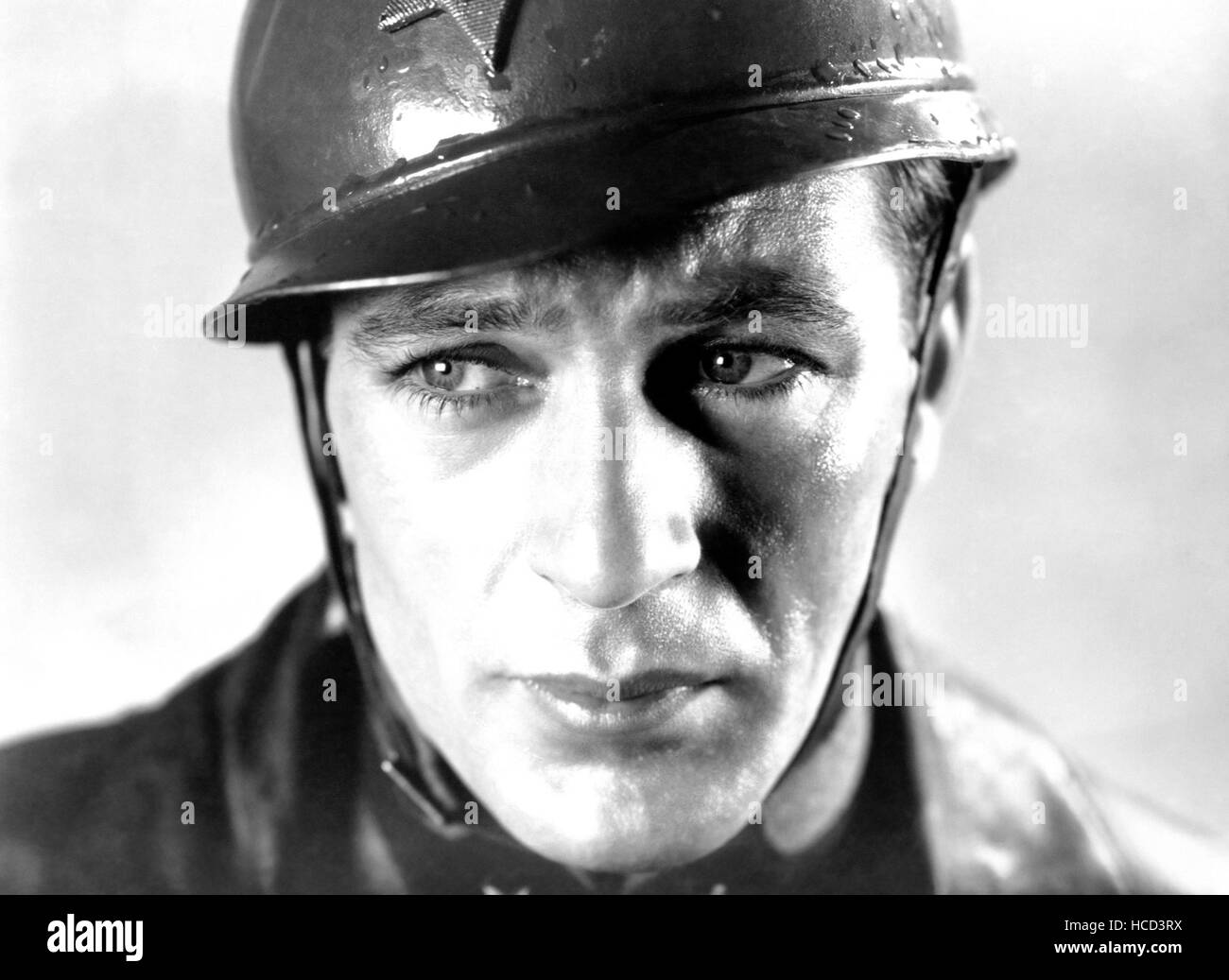 A FAREWELL TO ARMS, Gary Cooper, 1932 Stock Photo - Alamy