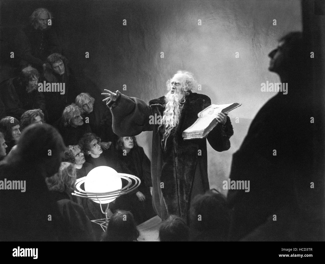 1920s cinema audience Black and White Stock Photos & Images - Alamy
