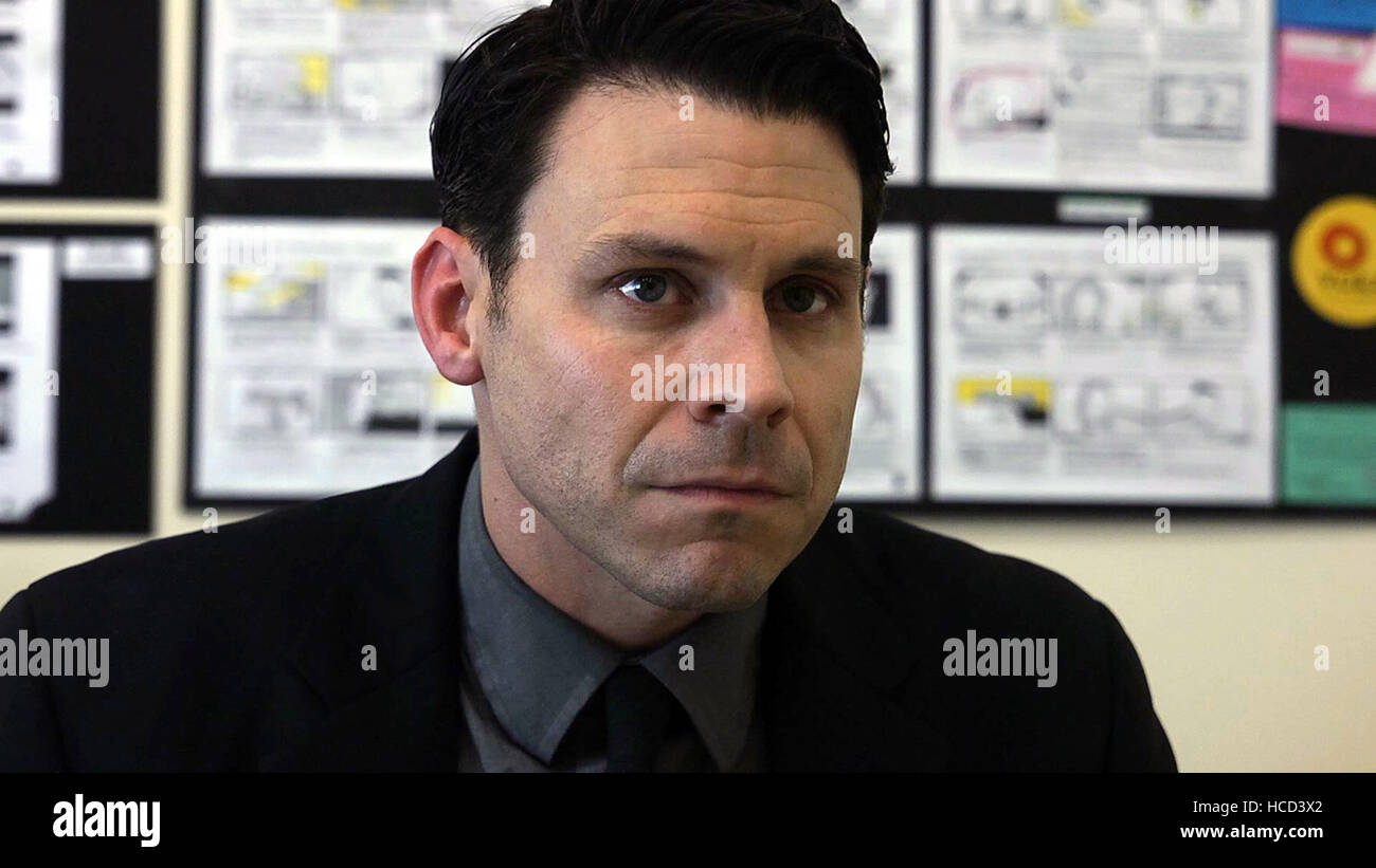 FAVOR, Blayne Weaver, 2013. ©Gravitas Ventures/Courtesy Everett ...