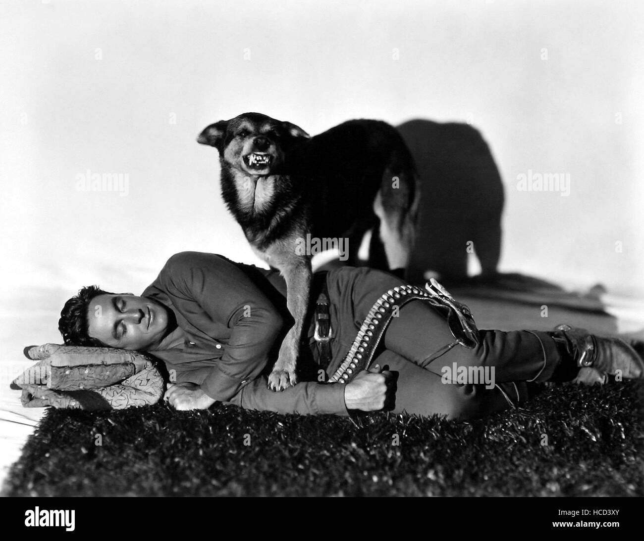 FAIR WARNING, George O'Brien, 1931. TM & copyright ©20th Century Fox ...