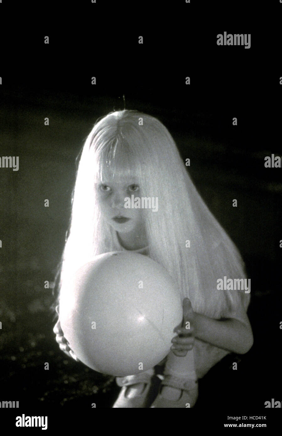 FEARDOTCOM, Jana Guttgemans, 2002, (c) Warner Brothers/courtesy Everett ...