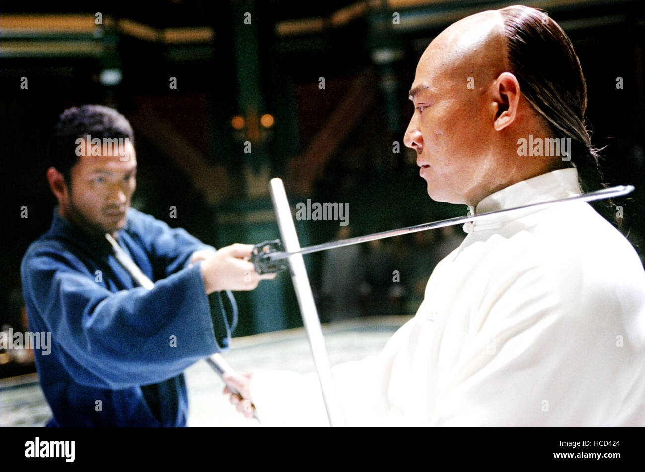 FEARLESS, (aka HUO YUAN JIA, aka LEGEND OF A FIGHTER, aka JET LI'S ...