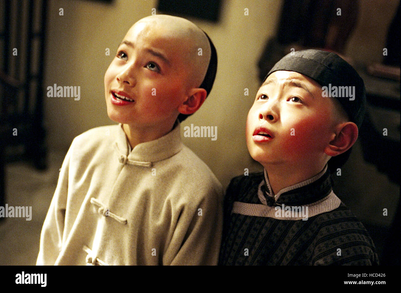 FEARLESS, (aka HUO YUAN JIA, aka LEGEND OF A FIGHTER, aka JET LI'S ...