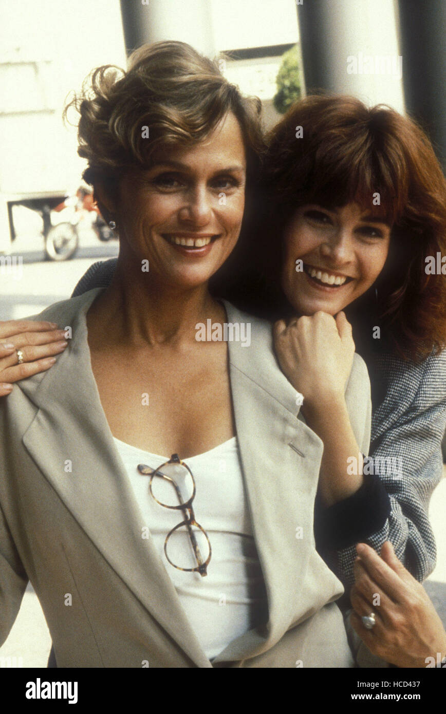FEAR, Lauren Hutton, Ally Sheedy, 1990. ©Vestron/courtesy Everett ...