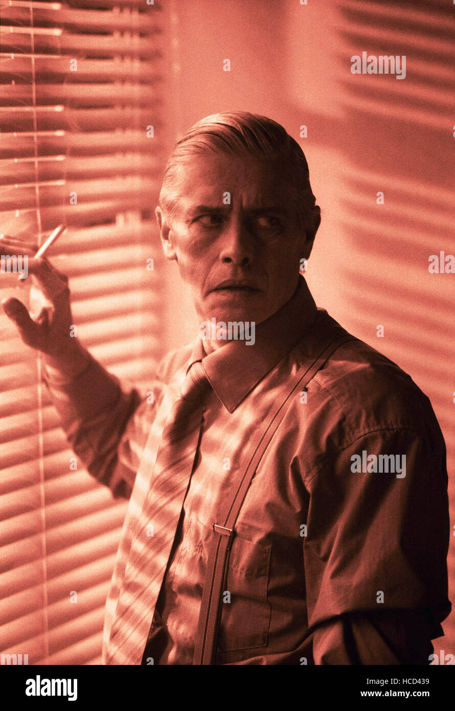 FEARDOTCOM, Nigel Terry, 2002. ©Warner Brothers/courtesy Everett ...