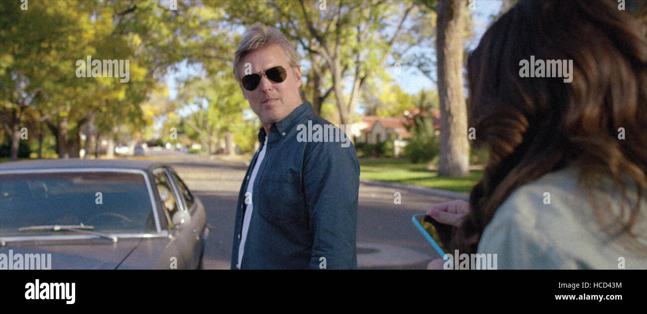 FENDER BENDER, Bill Sage, 2016. ©Scream Factory/courtesy Everett ...