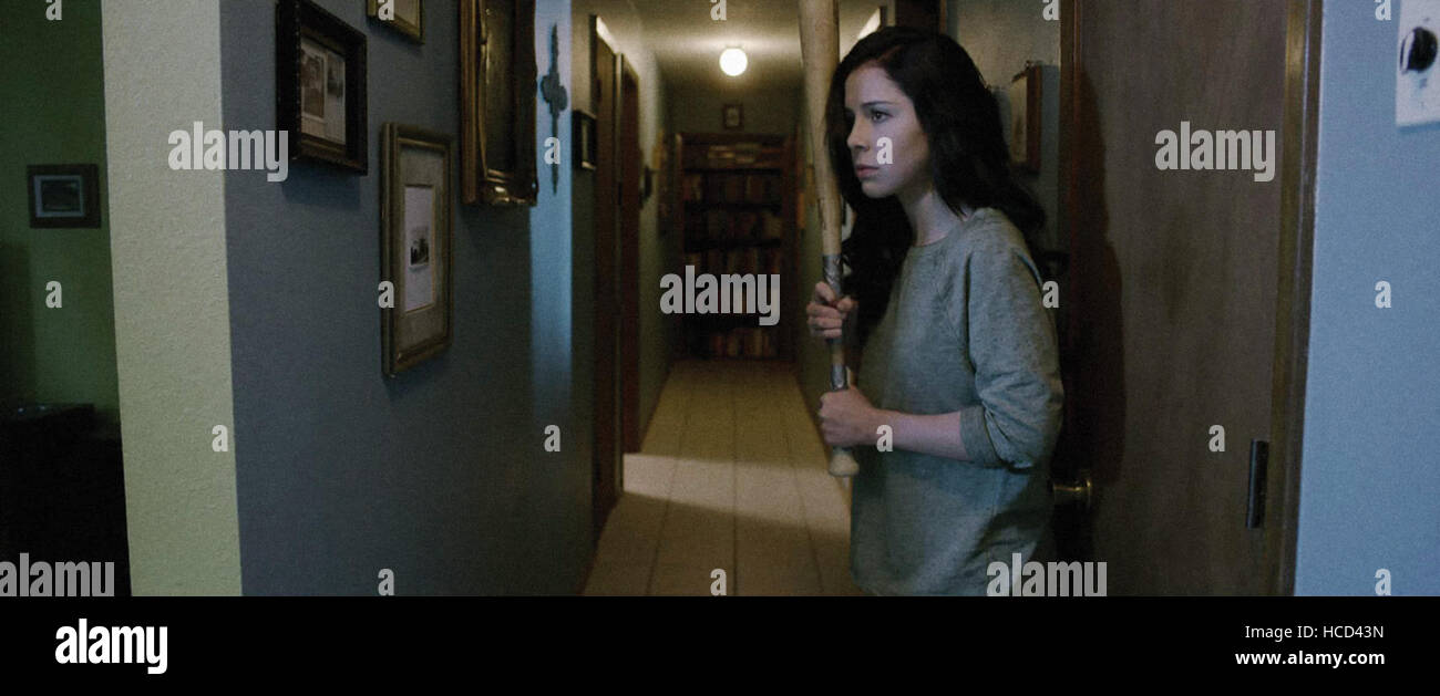 FENDER BENDER, Makenzie Vega, 2016. ©Scream Factory/courtesy Everett ...