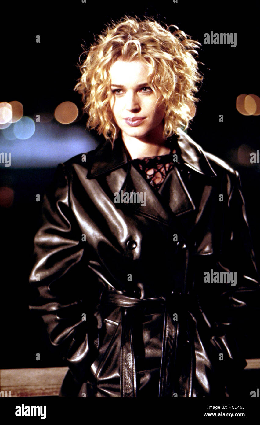FEMME FATALE, Rebecca Romijn-Stamos, 2002, (c) Warner Brothers/courtesy ...