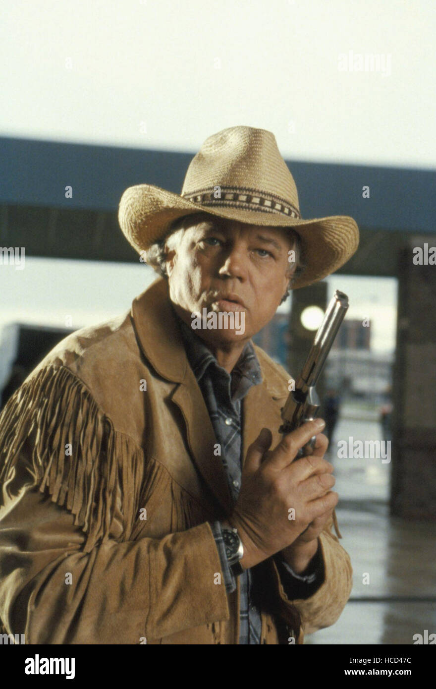 FELONY, Joe Don Baker, 1996, (c) New Line/courtesy Everett Collection ...