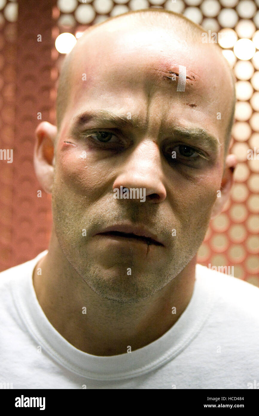 FELON, Stephen Dorff, 2008. ©Sony Pictures/courtesy Everett Collection ...