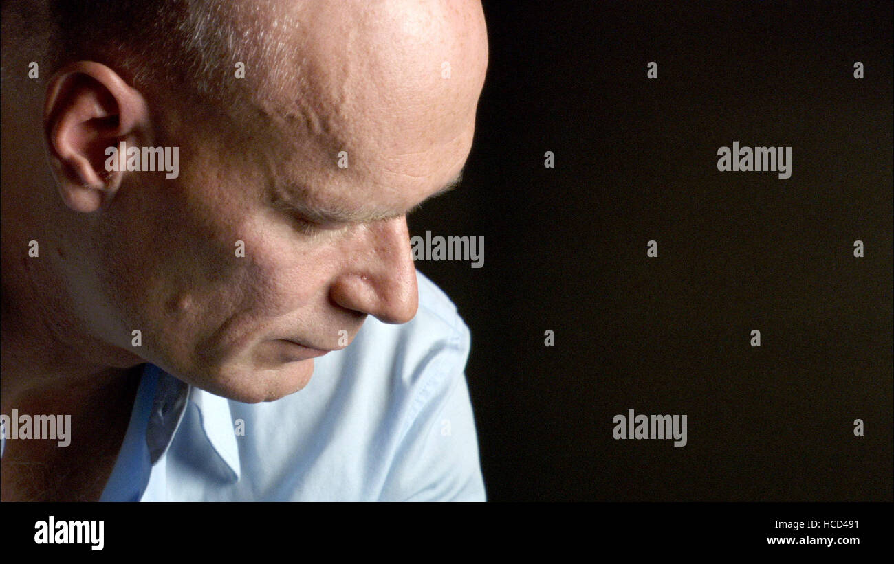 The Fear Of 13 Nick Yarris 2015 Dogwoof Pictures Courtesy Everett
