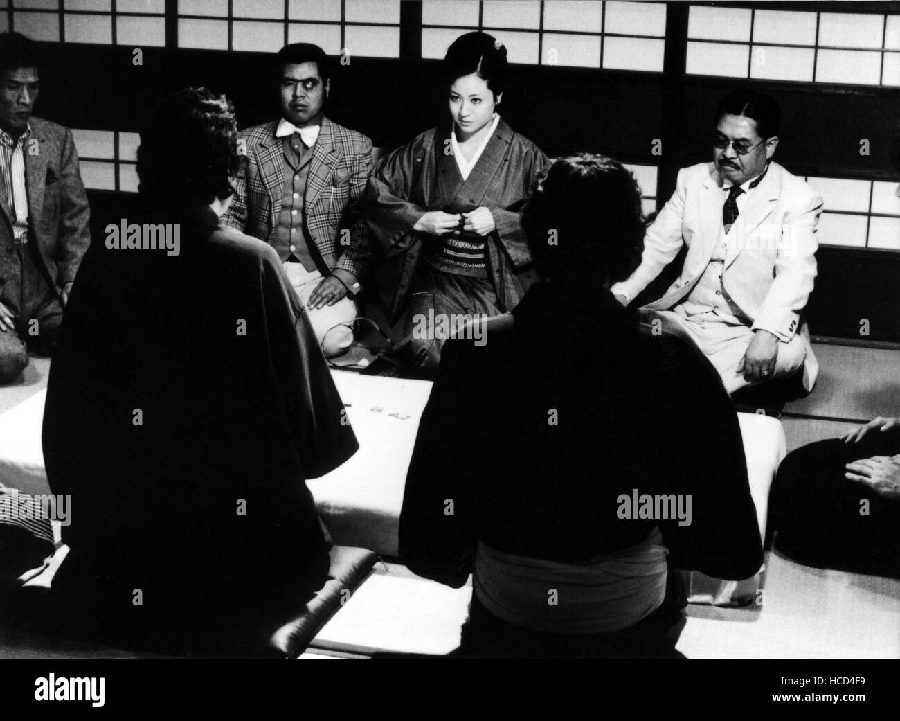 Female Yakuza Tale MyReviewer.com Review Of Female Yakuza Tale