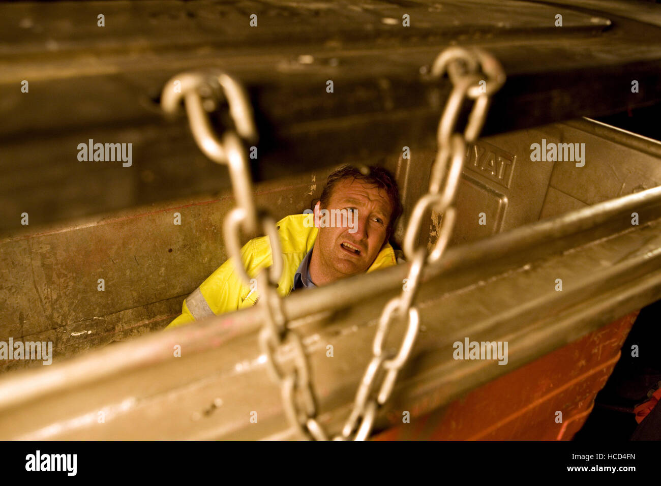 F, (aka THE EXPELLED), 2010. ©Screen Media Films/Courtesy Everett ...