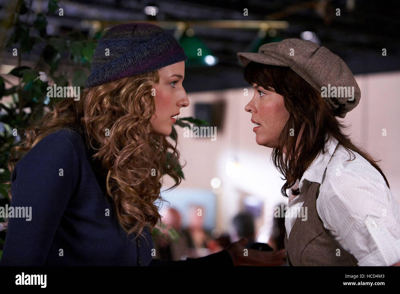 FINDING BLISS, from left: Leelee Sobieski, Donnamarie Recco, 2009 ...