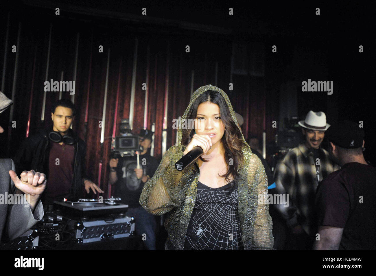 FILLY BROWN, Gina Rodriguez, 2012. ph: John Castillo/©Indomina ...