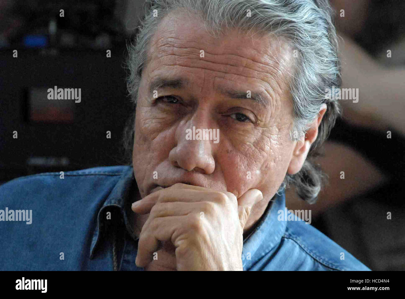 FILLY BROWN, Edward James Olmos, 2012. ph: John Castillo/©Indomina ...