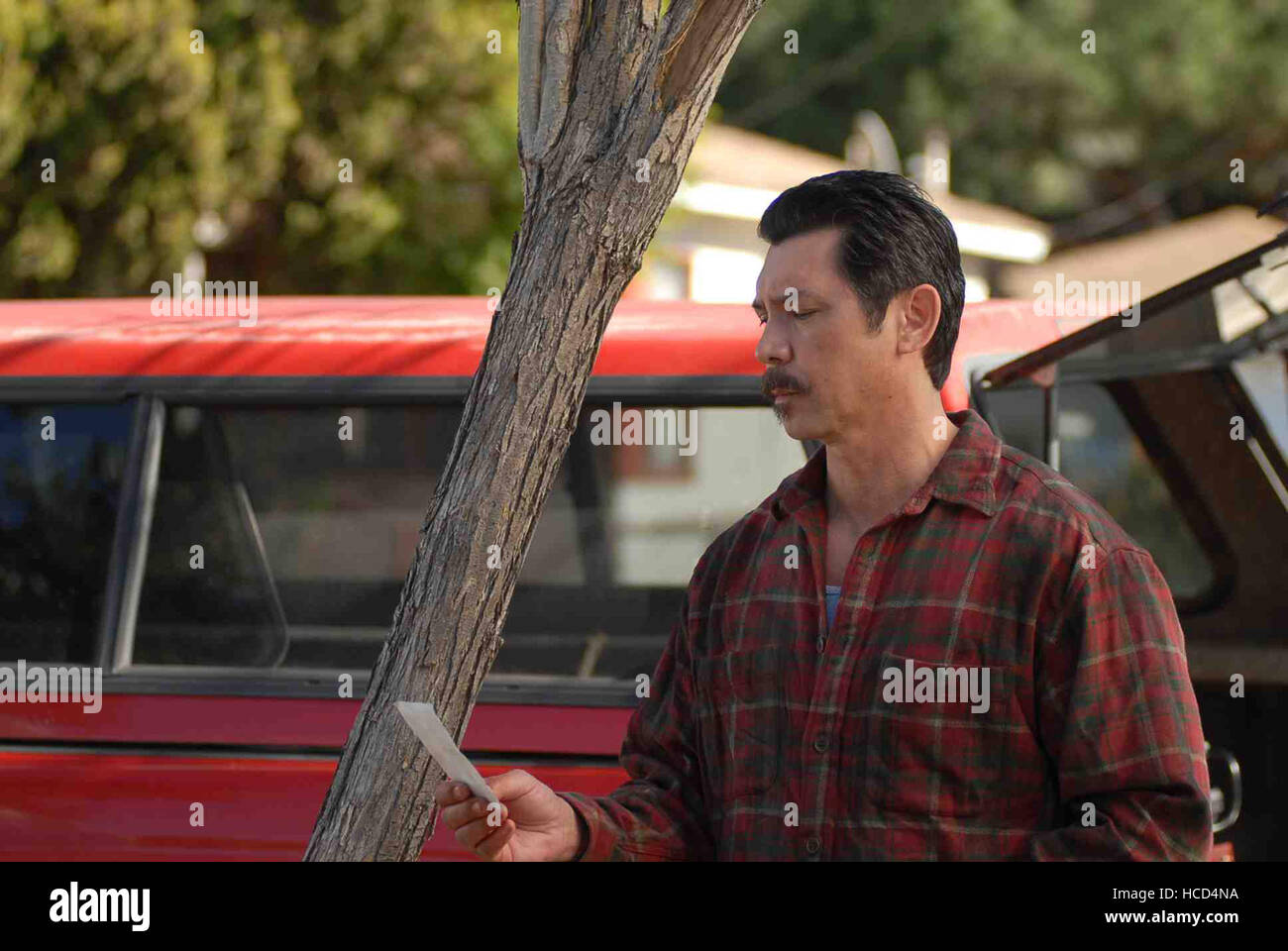 FILLY BROWN, Lou Diamond Phillips, 2012. ph: John Castillo/©Indomina ...