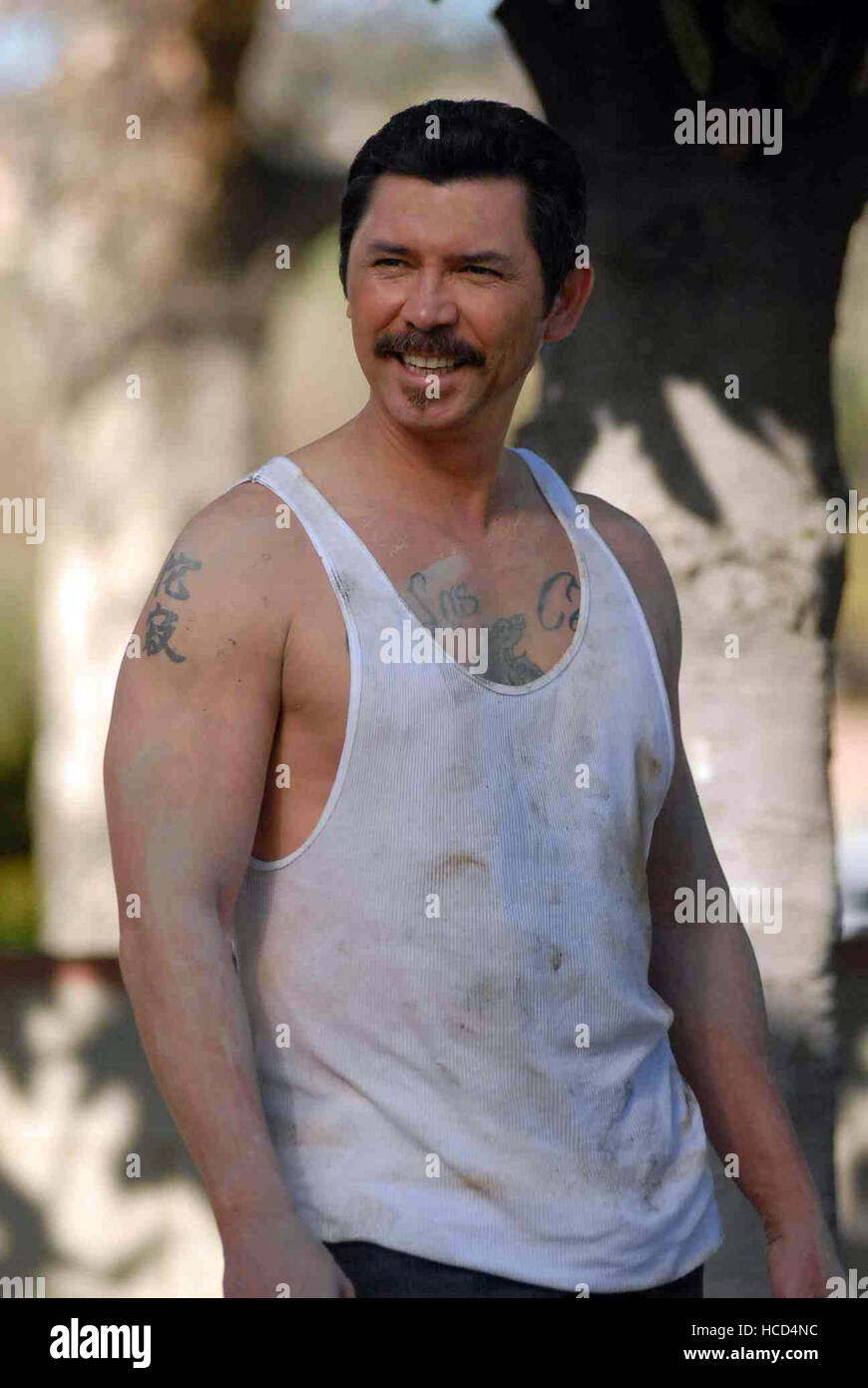 FILLY BROWN, Lou Diamond Phillips, 2012. ph: John Castillo/©Indomina ...