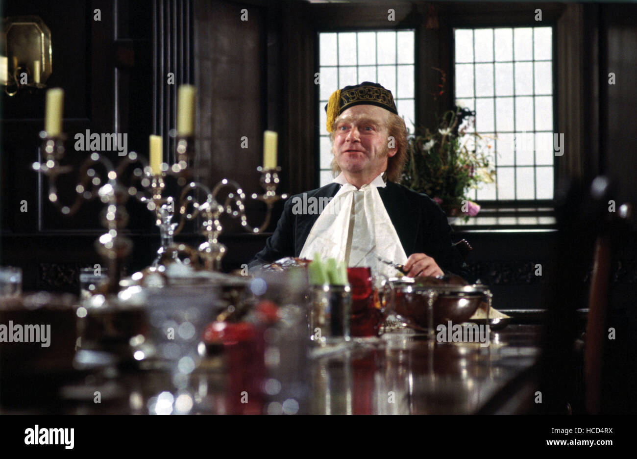 FIVE CHILDREN AND IT, Kenneth Branagh, 2004 Stock Photo - Alamy