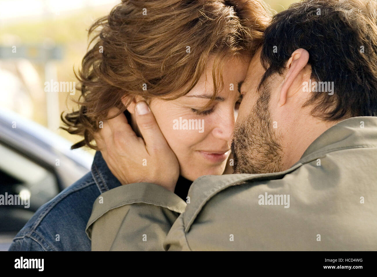 FICTION, (aka FICCIO), Montse German, Eduard Fernandez, 2006. ©ALTA ...