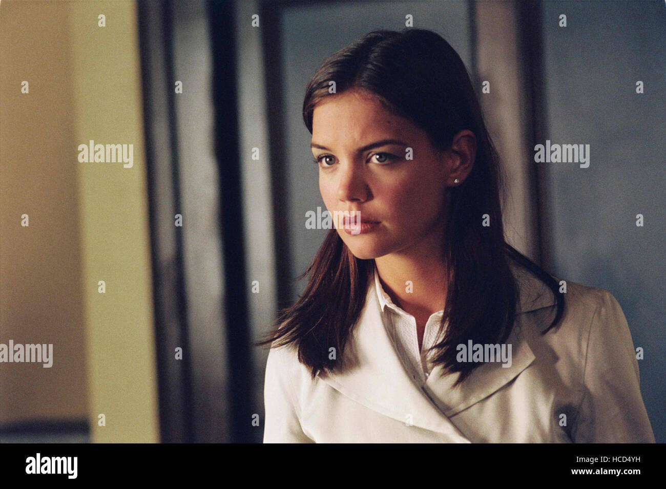 FIRST DAUGHTER, Katie Holmes, 2004. TM and Copyright © 20th Century Fox ...
