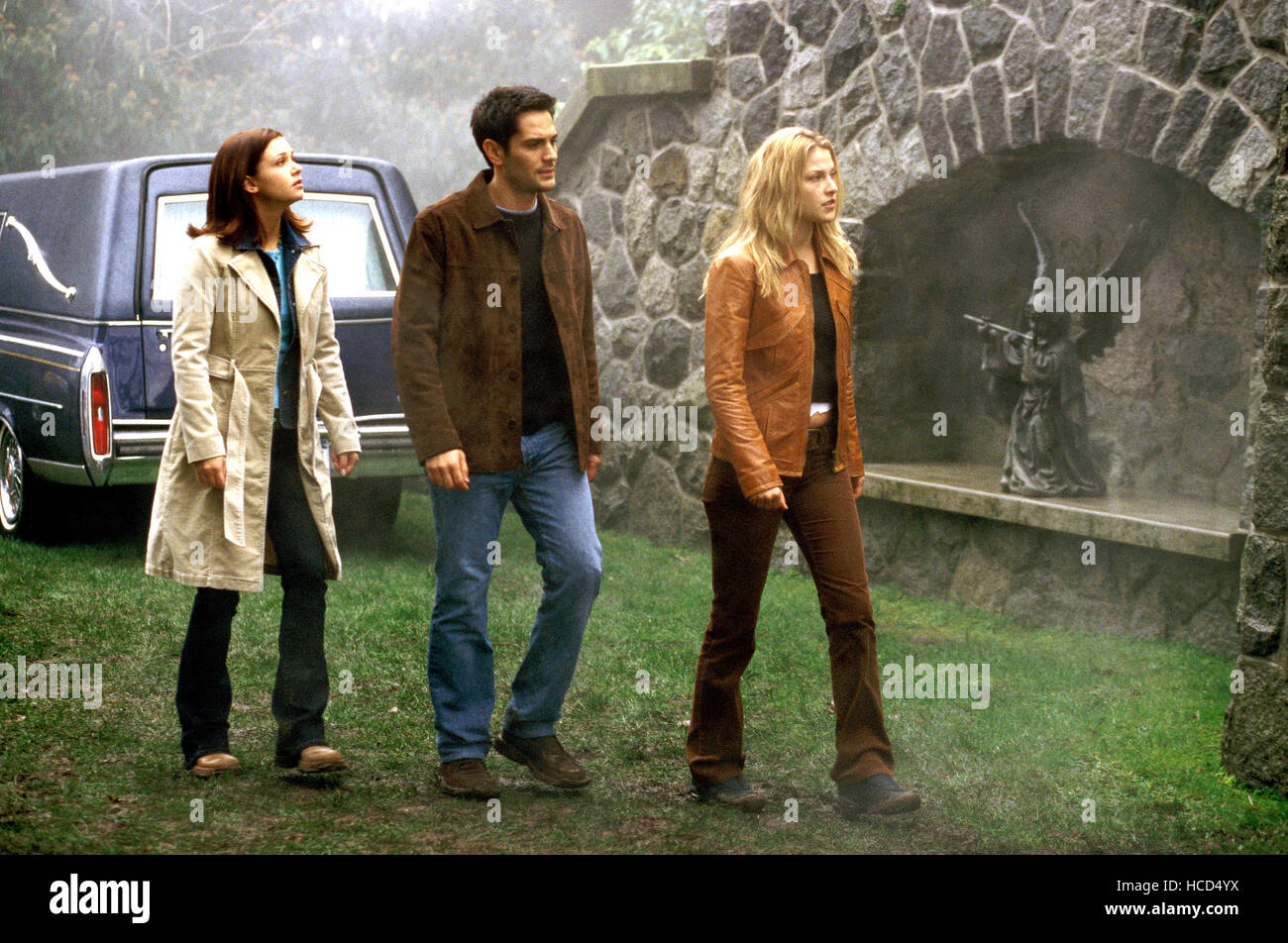 FINAL DESTINATION 2, A.J. Cook, Michael Landes, Ali Larter, 2003, (c ...