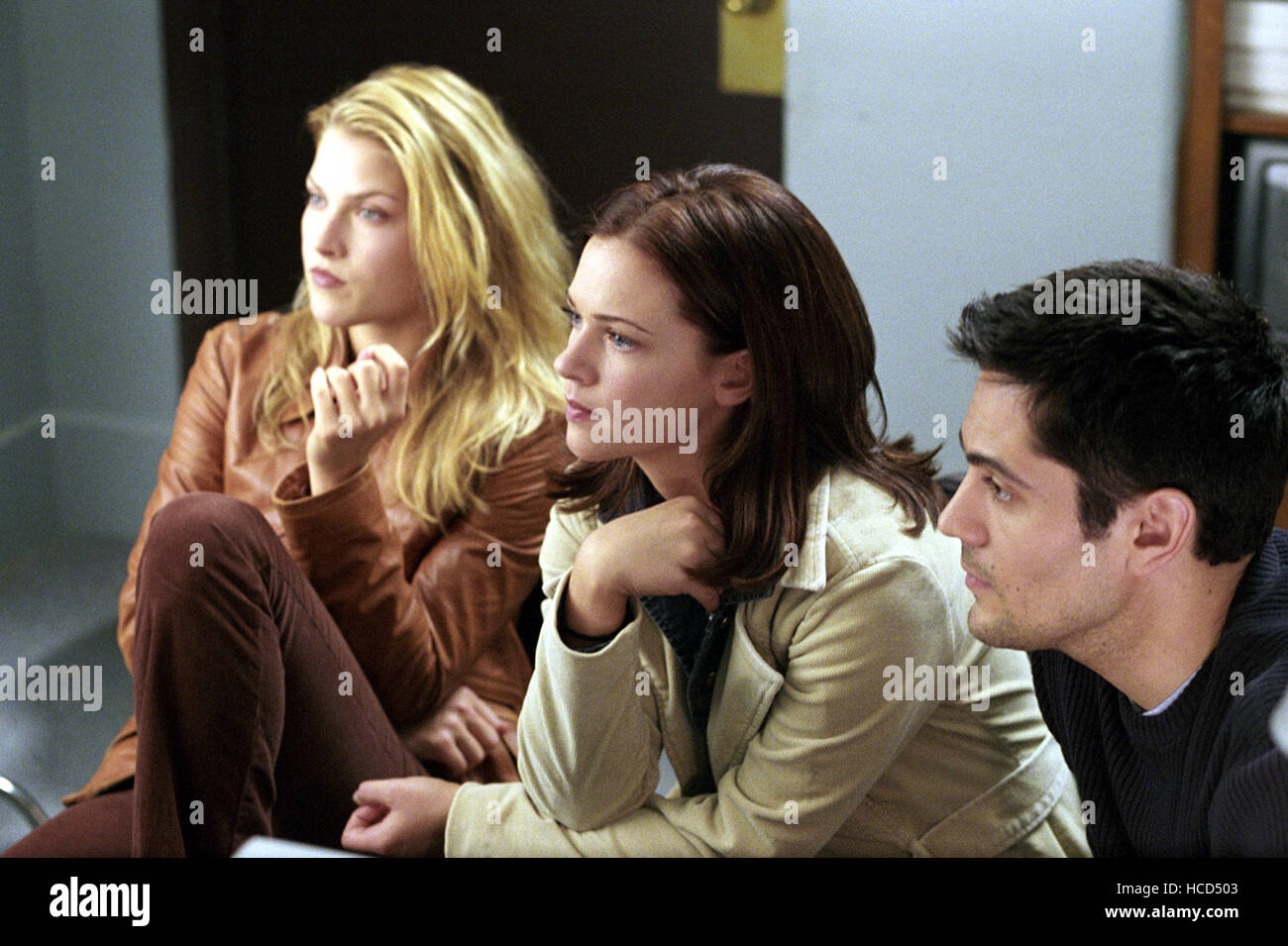 FINAL DESTINATION 2, Ali Larter, A.J. Cook, Michael Landes, 2003, (c ...