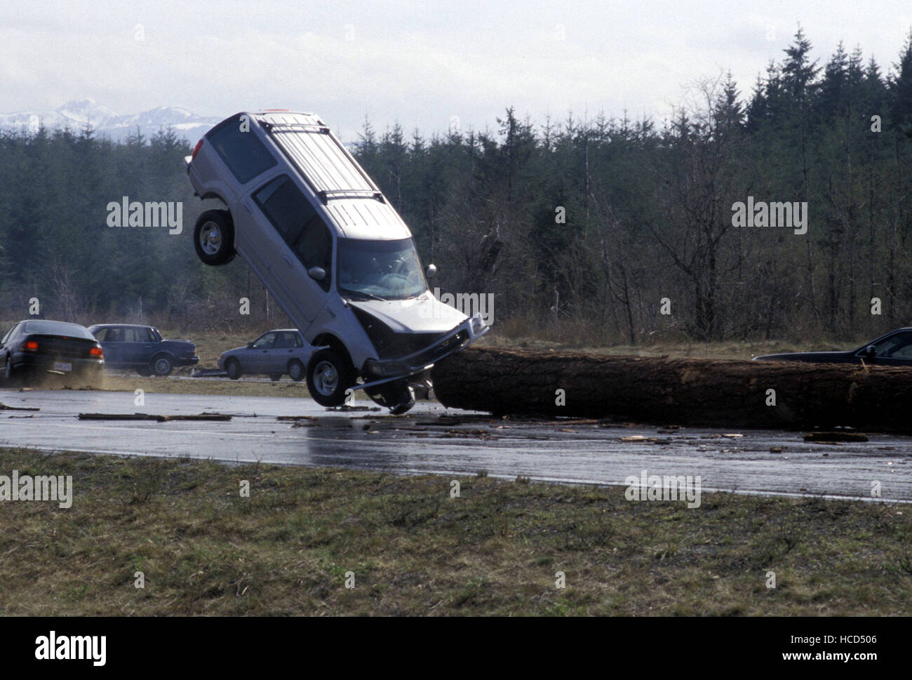 FINAL DESTINATION 2, 2003, (c) New Line/courtesy Everett Collection ...