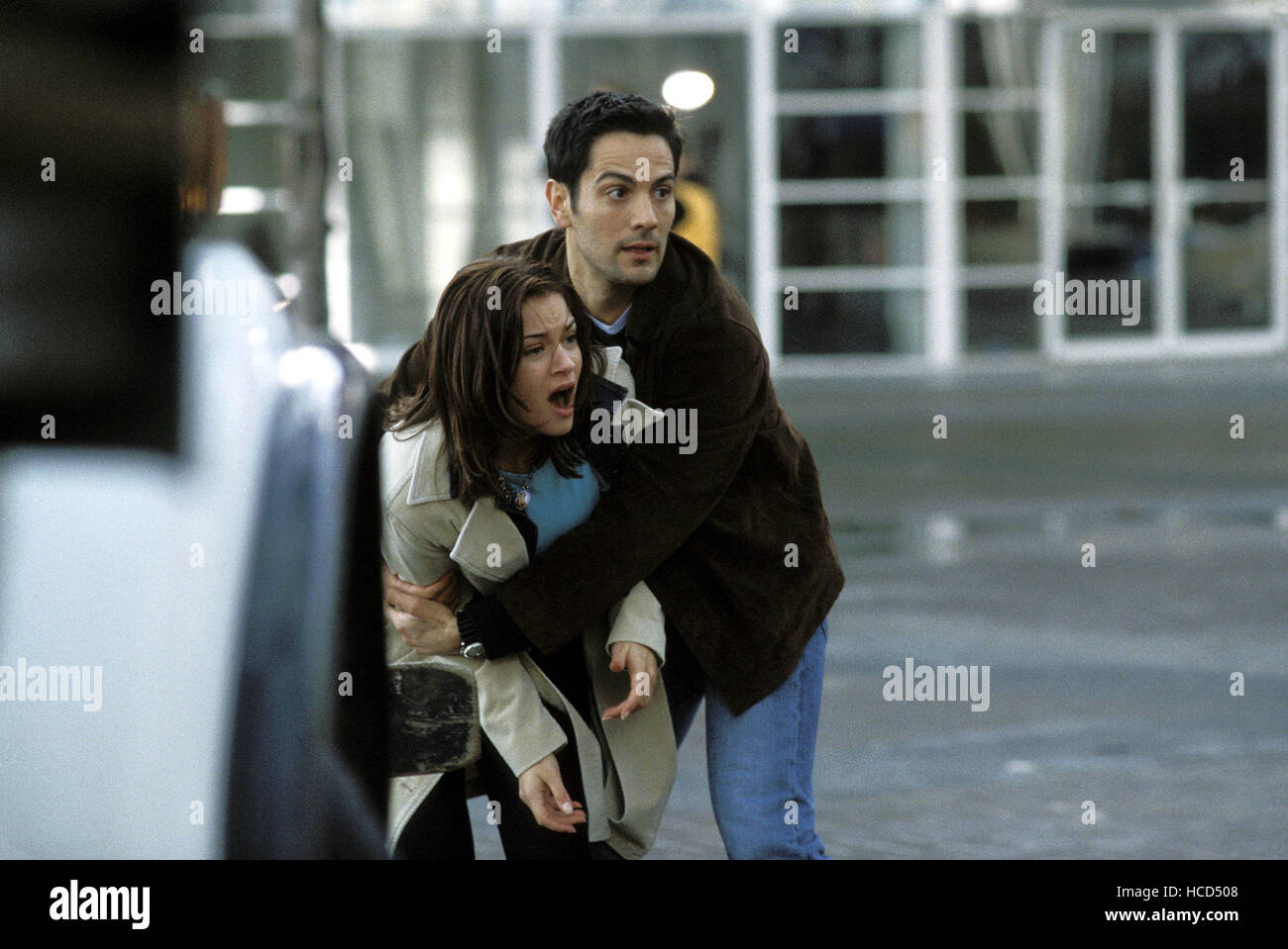 Final Destination 2 Aj Cook