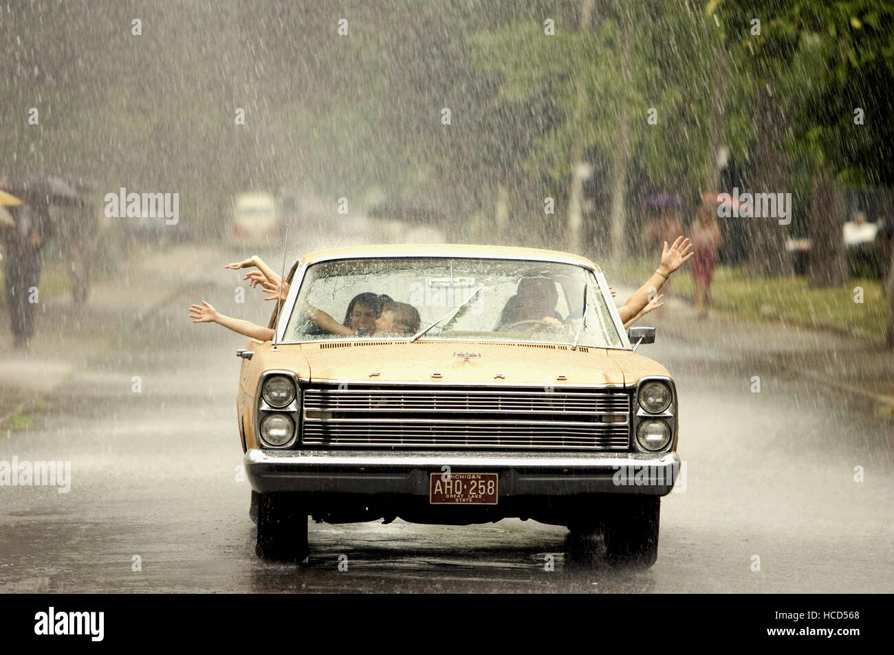 FLASH OF GENIUS, 2008. ©Universal/courtesy Everett Collection Stock ...