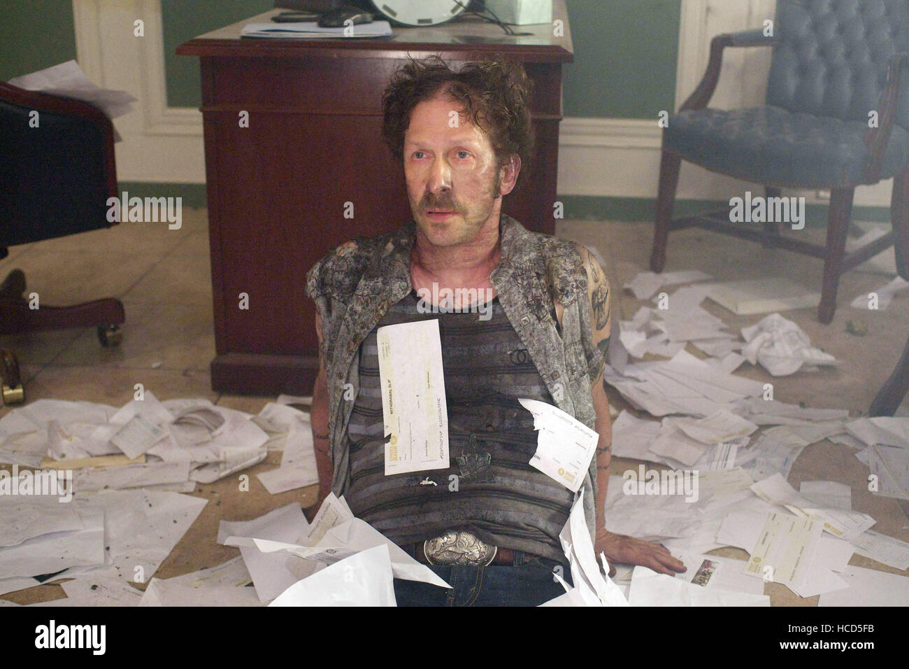 FLYPAPER, Tim Blake Nelson, 2011. ph: Alan Markfield/©IFC Films ...