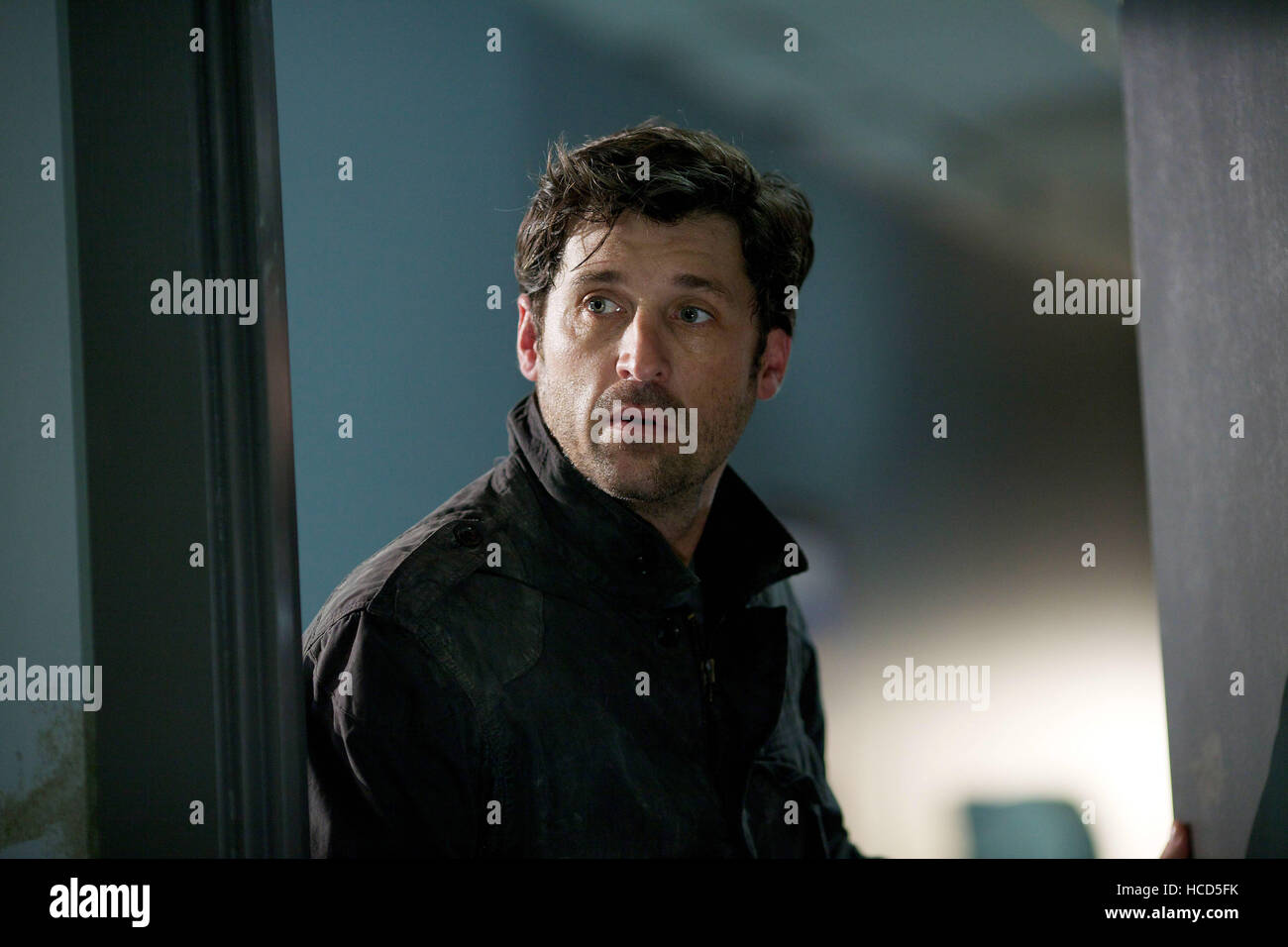 FLYPAPER, Patrick Dempsey, 2011. ph: Alan Markfield/©IFC Films/Courtesy ...