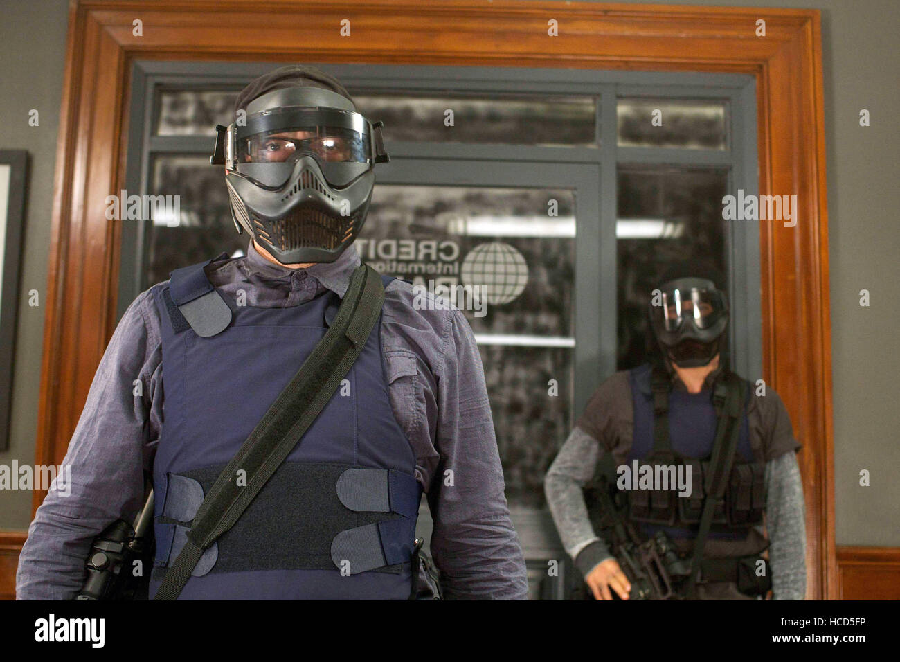 FLYPAPER, 2011. ph: Alan Markfield/©IFC Films/Courtesy Everett ...