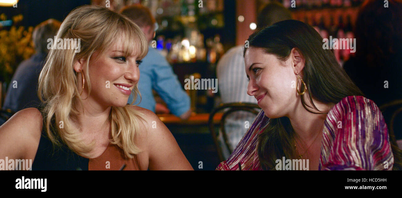 FOR A GOOD TIME, CALL..., l-r: Ari Graynor, Lauren Miller, 2012, ©Focus ...