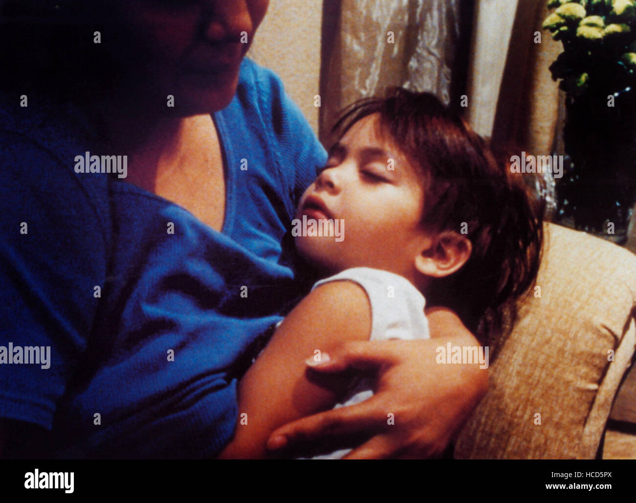 FOSTER CHILD, (aka JOHN JOHN), Cherry Pie Picache, Kier Segundo, 2007 ...