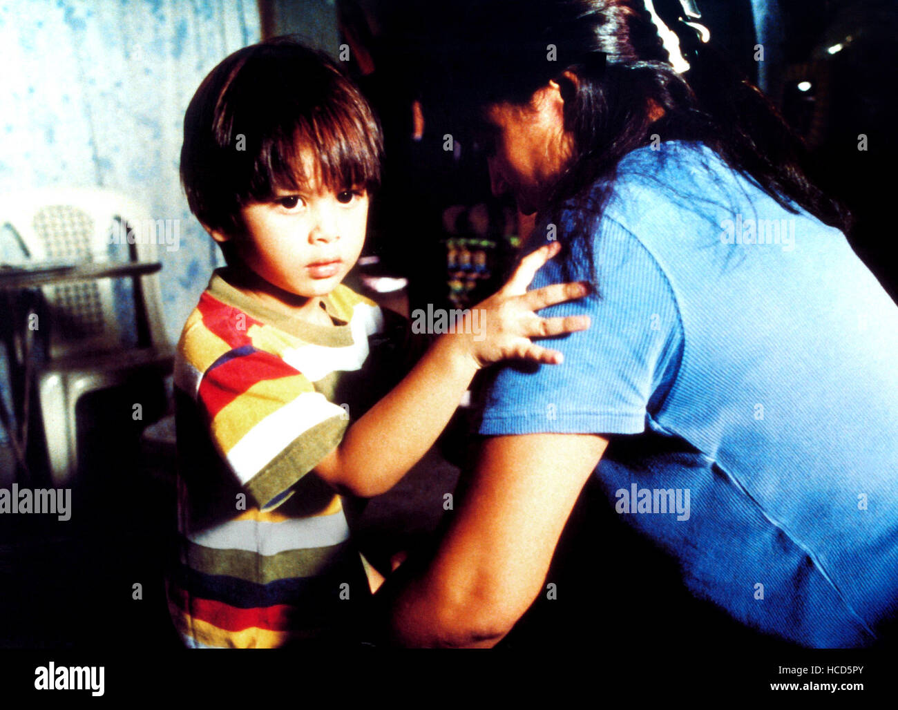 FOSTER CHILD, (aka JOHN JOHN), Kier Segundo, Cherry Pie Picache, 2007 ...