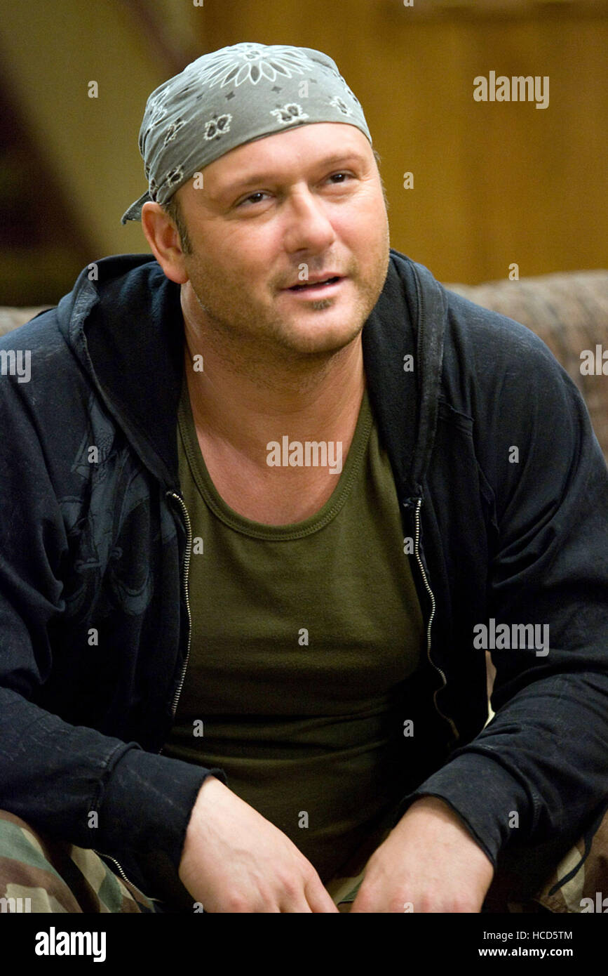 FOUR CHRISTMASES, Tim McGraw, 2008. ©New Line Cinema/courtesy Everett ...