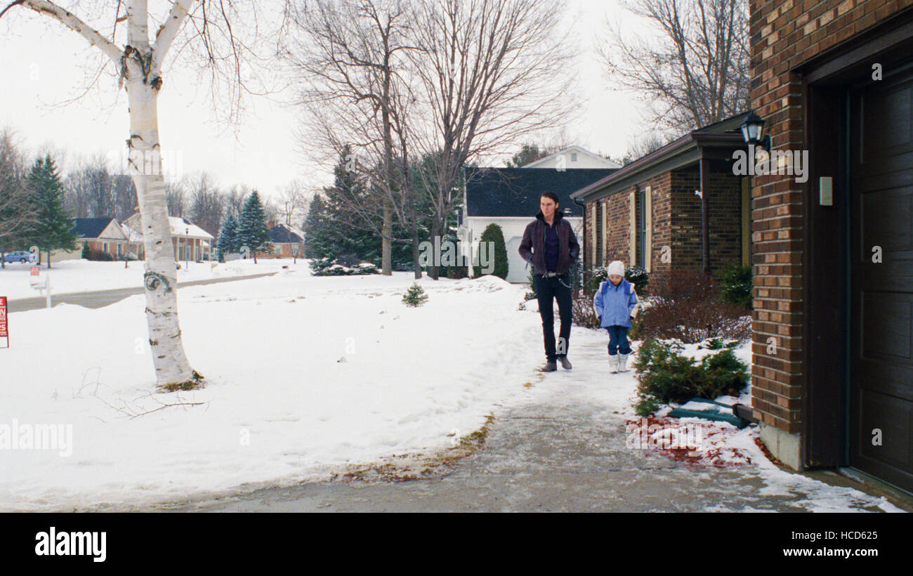 FOR ELLEN, from left: Paul Dano, Shaylena Mandigo, 2012. ©Tribeca Film ...