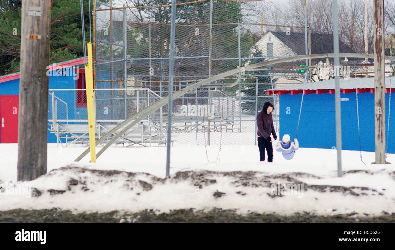 FOR ELLEN, from left: Paul Dano, Shaylena Mandigo, 2012. ©Tribeca Film ...