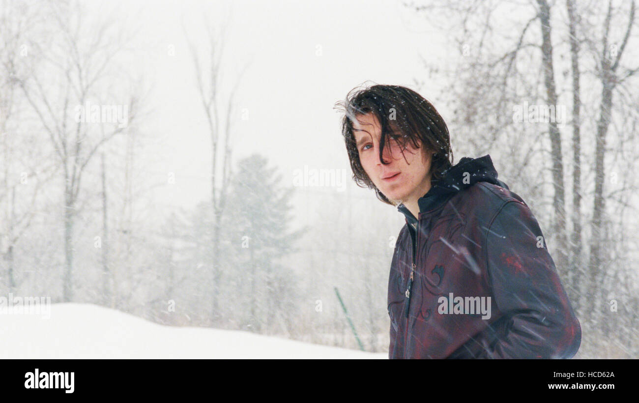 FOR ELLEN, Paul Dano, 2012. ©Tribeca Film/courtesy Everett Collection ...