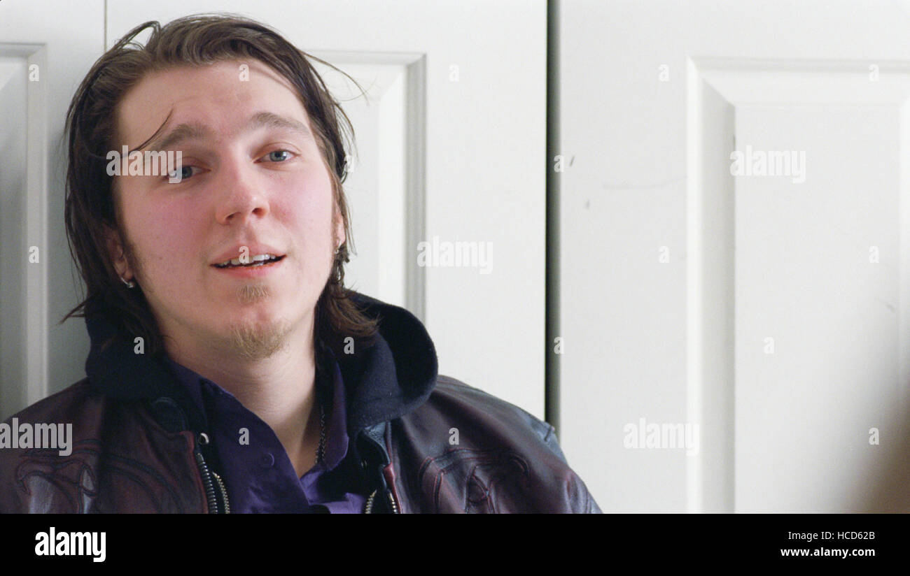 FOR ELLEN, Paul Dano, 2012. ©Tribeca Film/courtesy Everett Collection ...