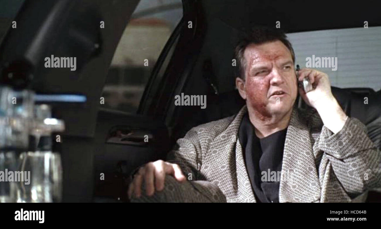 THE 51st STATE, (aka FORMULA 51), Meal Loaf, 2001, (c) Screen Gems ...
