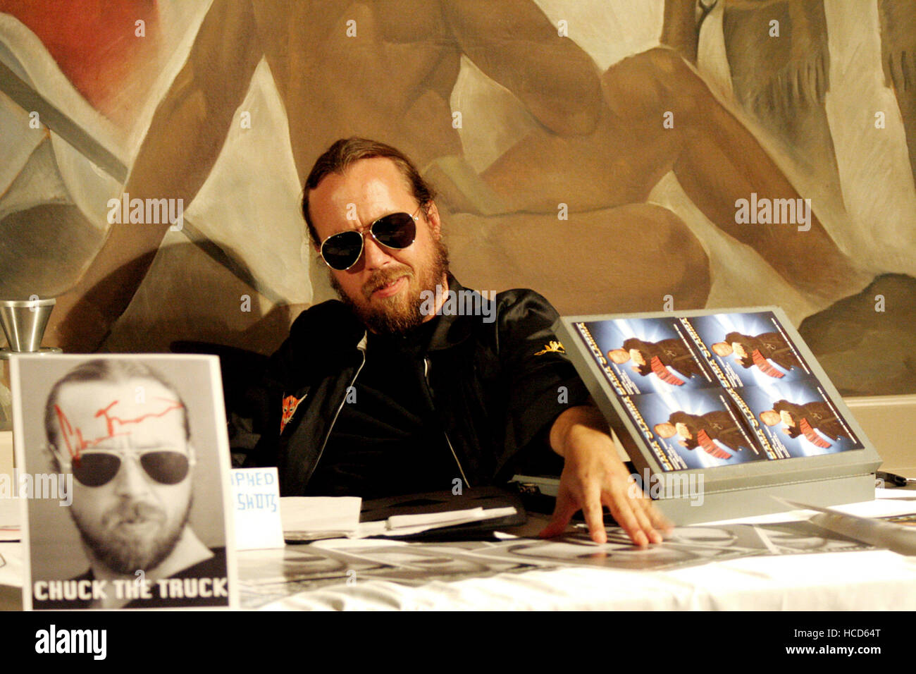 THE FOOT FIST WAY, Ben Best, 2006. ©Paramount Vantage/courtesy Everett ...