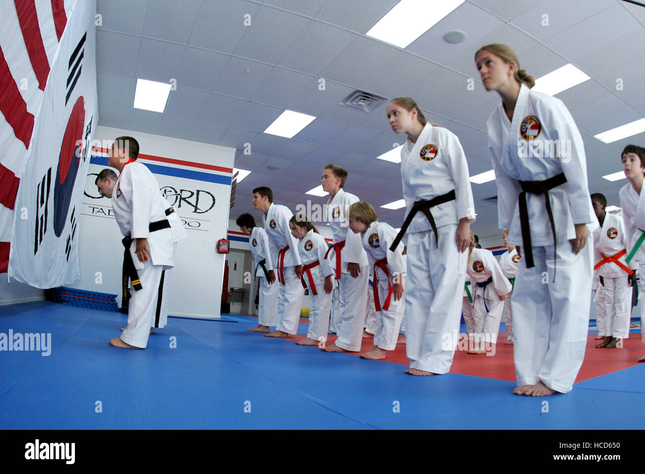 Danny Mcbride Karate Movie 60 Photos - Moonagedaydream.film